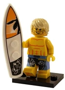 Surfer | Brickipedia | Fandom