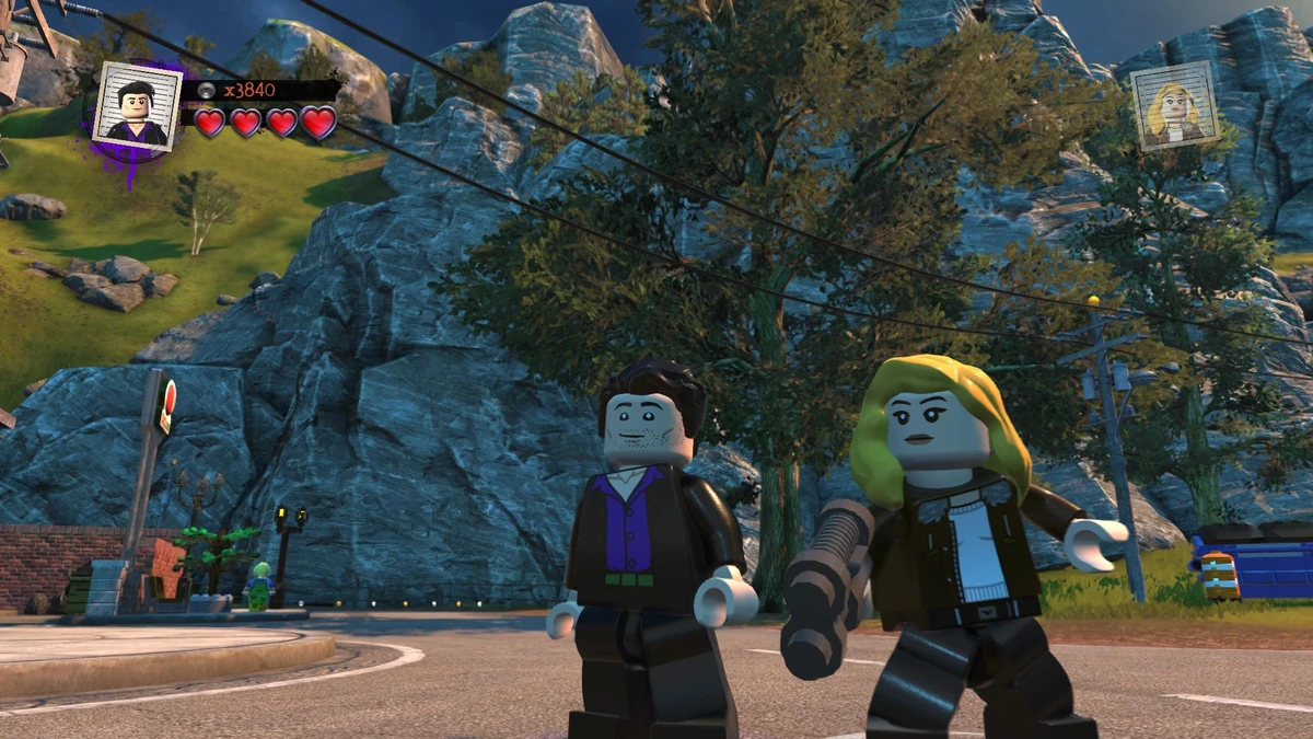 Custom:LEGO Lucifer: The Video Game | Brickipedia | Fandom