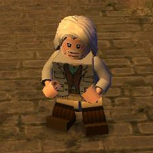 Gregorovitch | Wiki LEGO | Fandom