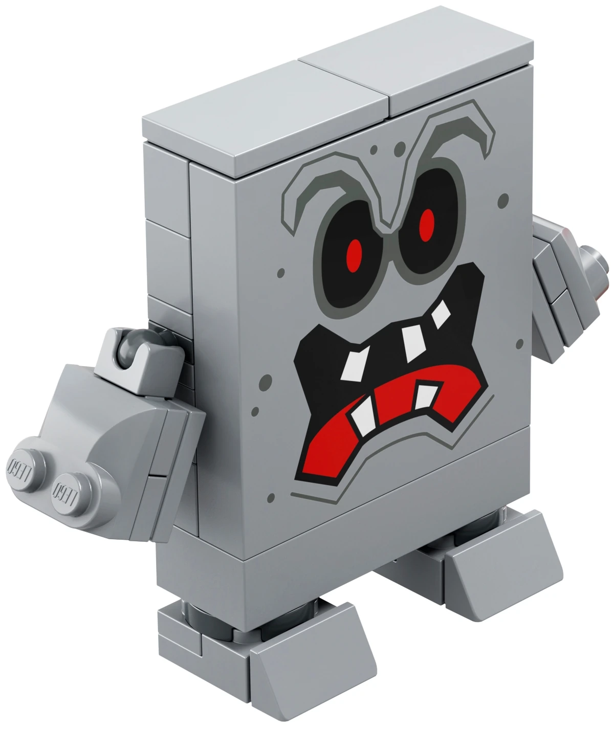 Whomp | Brickipedia | Fandom