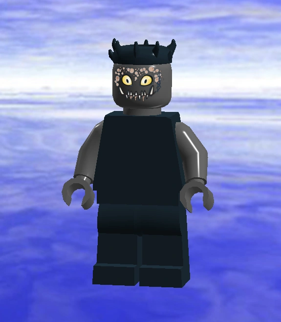 Custom:Raska | Brickipedia | Fandom