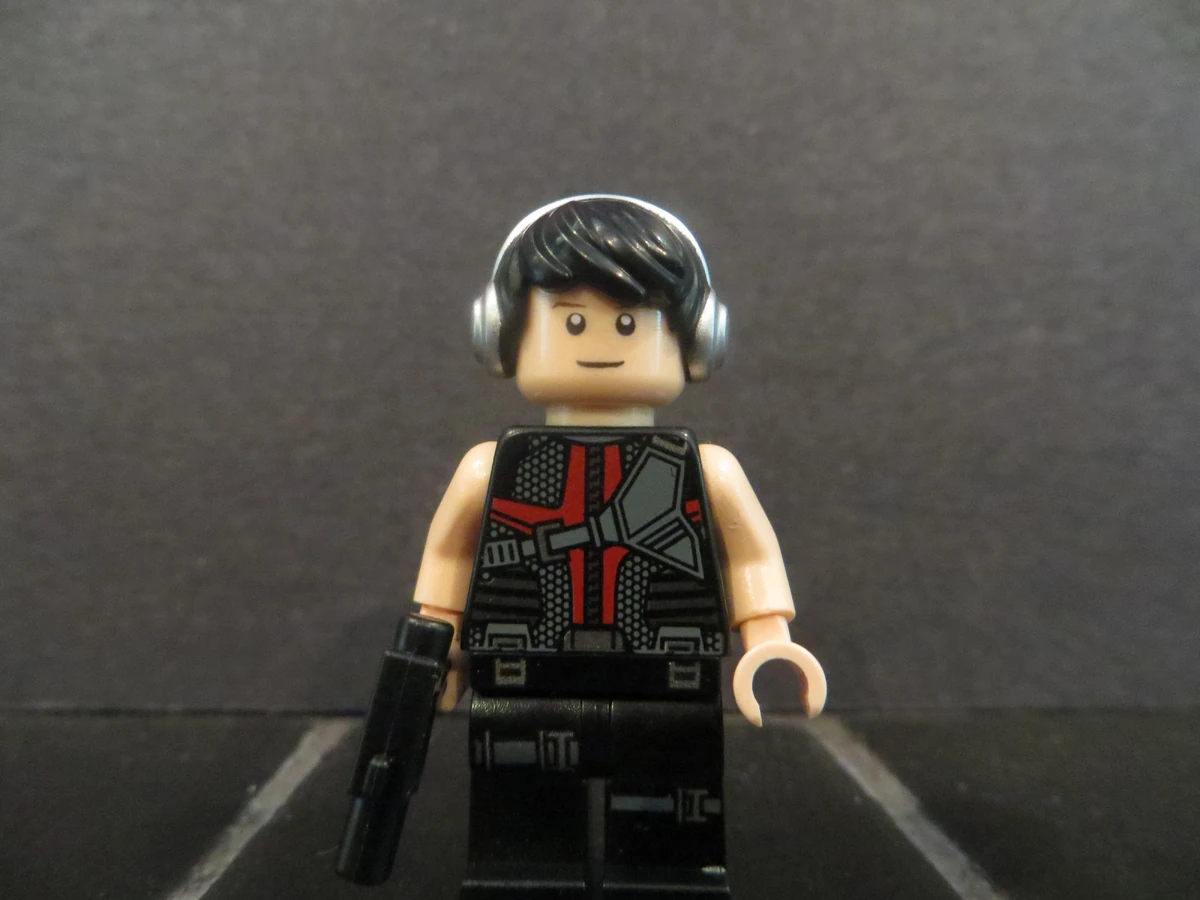 Custom:Chase | Brickipedia | Fandom