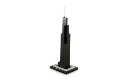 Sears Tower 21000 | Lego Wiki | Fandom