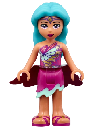 Claire | Wiki LEGO | Fandom