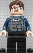 Commissioner Gordon | Brickipedia | Fandom