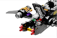 5984 Lunar Limo | Brickipedia | Fandom