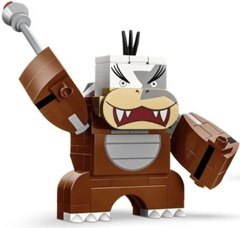 Morton Koopa Jr. | Brickipedia | Fandom