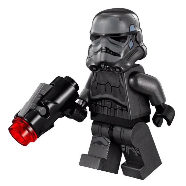 Shadow Trooper | Wiki LEGO | Fandom