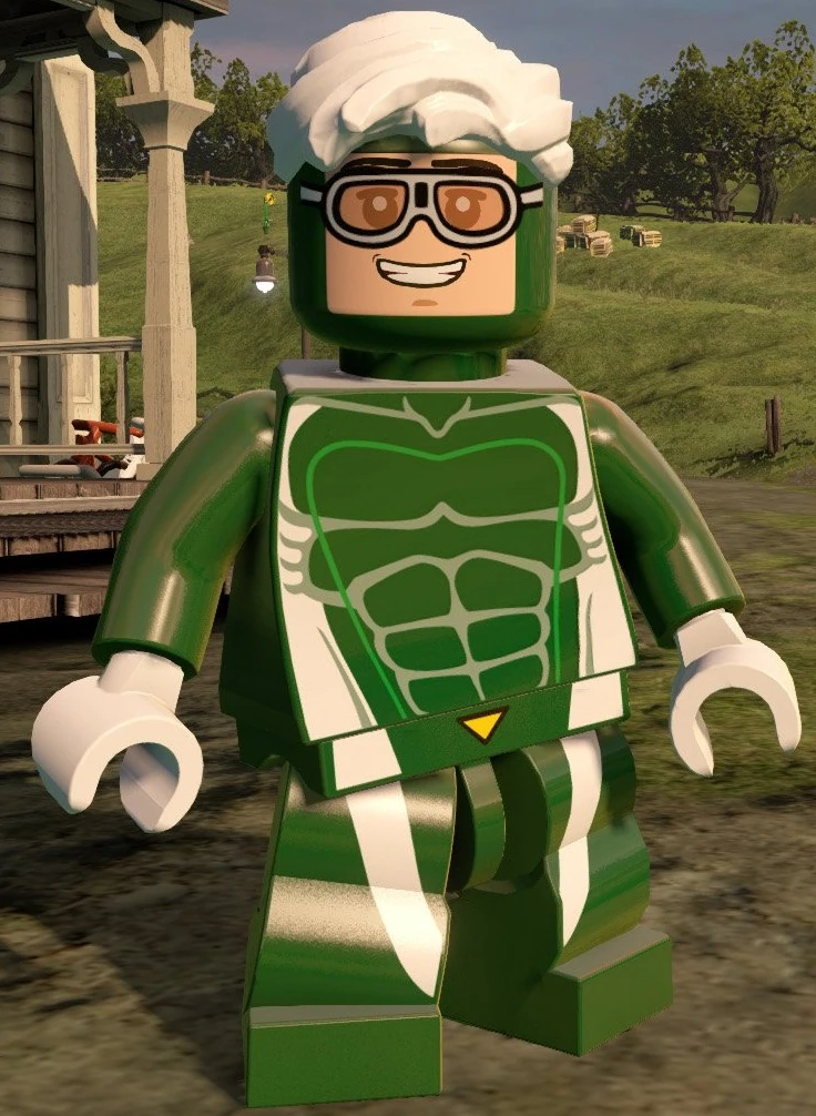 Speed | Brickipedia | Fandom