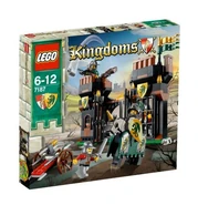 7187 Escape from the Dragon's Prison | Brickipedia | Fandom