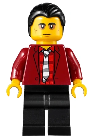 Vito | Brickipedia | Fandom