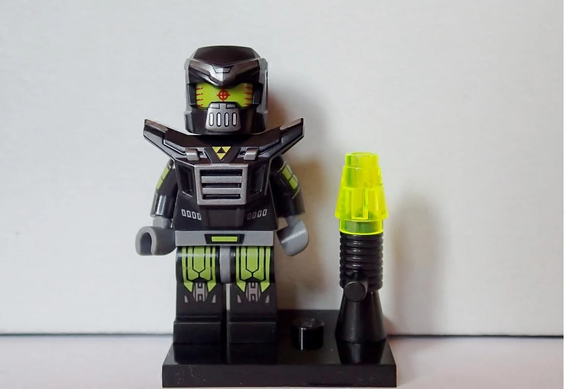 Review:Evil Mech | Brickipedia | Fandom