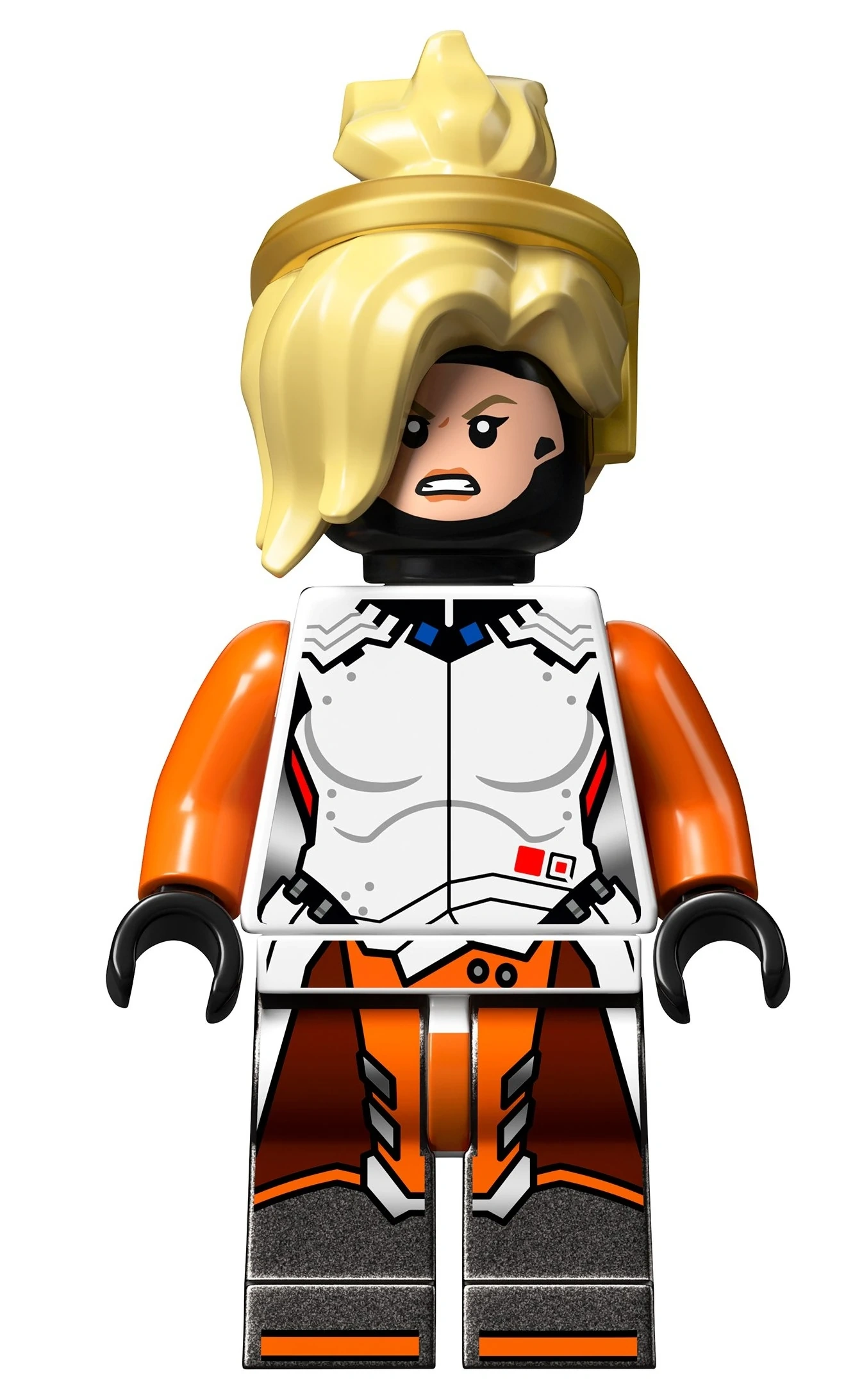 Mercy | Brickipedia | Fandom