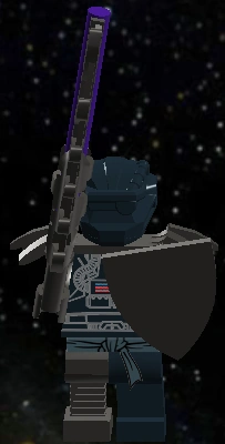 Custom:Nindroid Brute | Brickipedia | Fandom