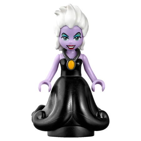 Ursula | Wiki LEGO | Fandom