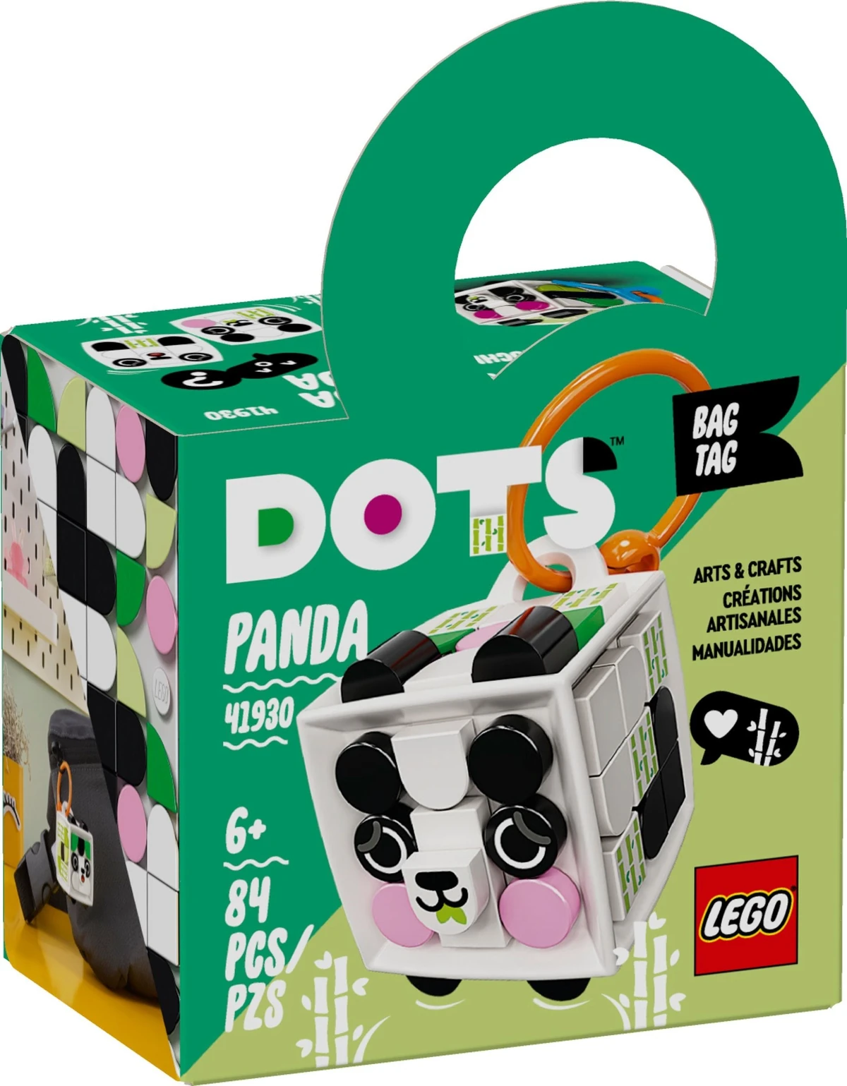 Category:DOTS | Brickipedia | Fandom