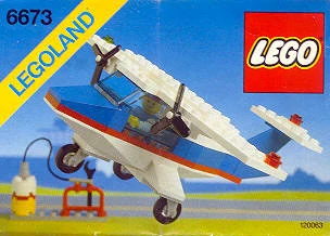 6673 Solo Trainer | Brickipedia | Fandom