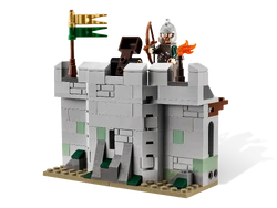 9471 Uruk-hai Army | Brickipedia | Fandom