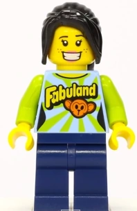 Fabu-Fan | Brickipedia | Fandom