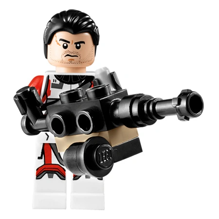 Jace Malcom | Wiki LEGO | Fandom