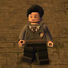 Justin | Wiki LEGO | Fandom