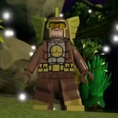 Thunderer | Wiki LEGO | Fandom