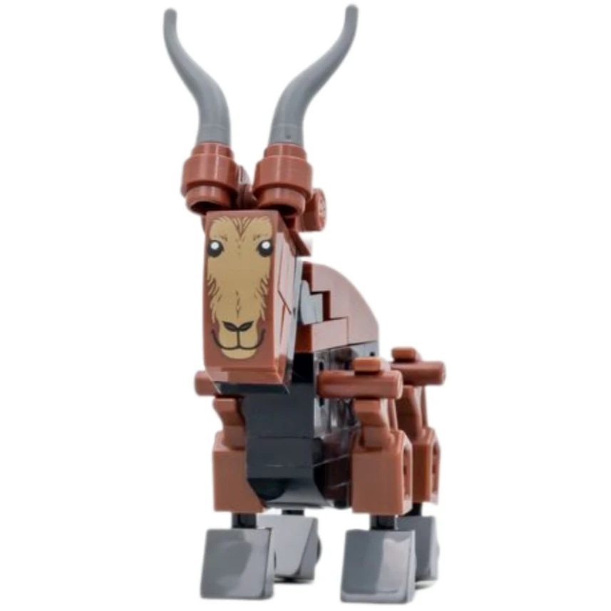 Toothgnasher | Wiki LEGO | Fandom