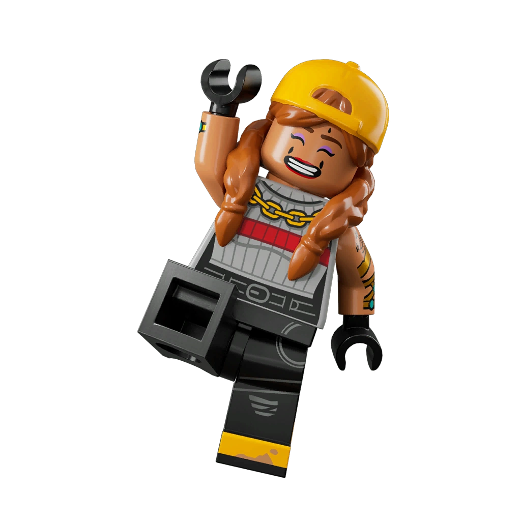 Aura | Brickipedia | Fandom