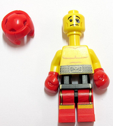 Boxer | Brickipedia | Fandom