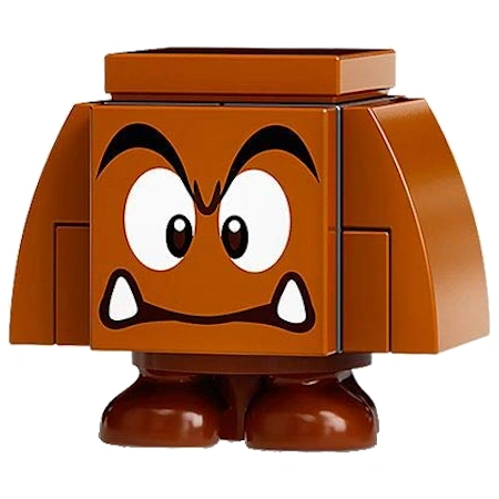 Goomba | Wiki LEGO | Fandom