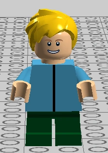 Custom:Butters Stotch | Brickipedia | Fandom
