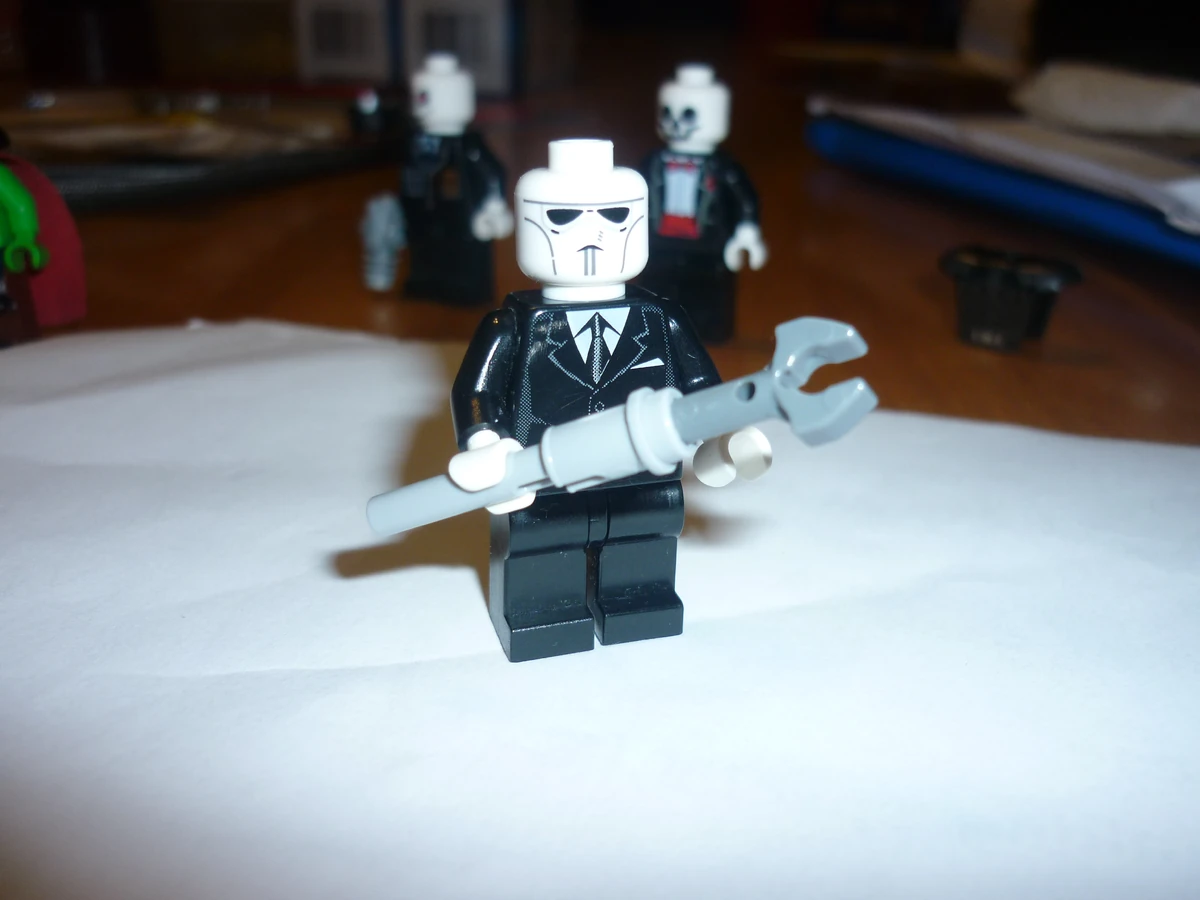 Custom:Mr Splinter | Brickipedia | Fandom