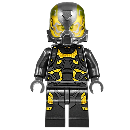 Pourpoint jaune | Wiki LEGO | Fandom