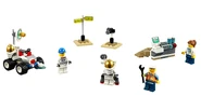 60077 Space Starter Set | Brickipedia | Fandom