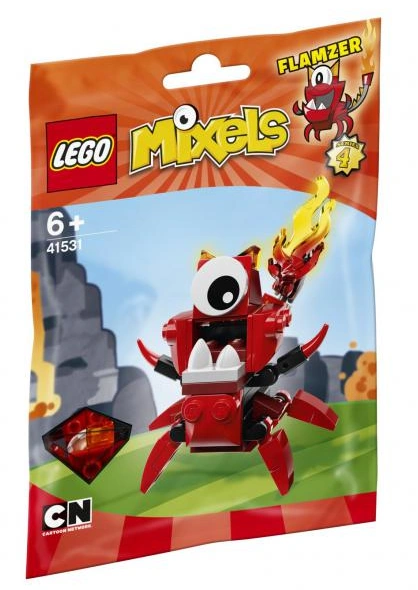 41531 Flamzer | Brickipedia | Fandom