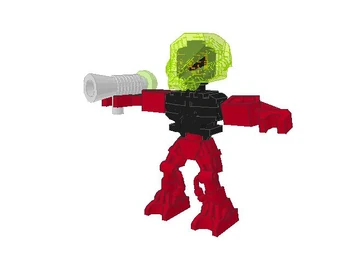 Custom:Defender Droid | Brickipedia | Fandom