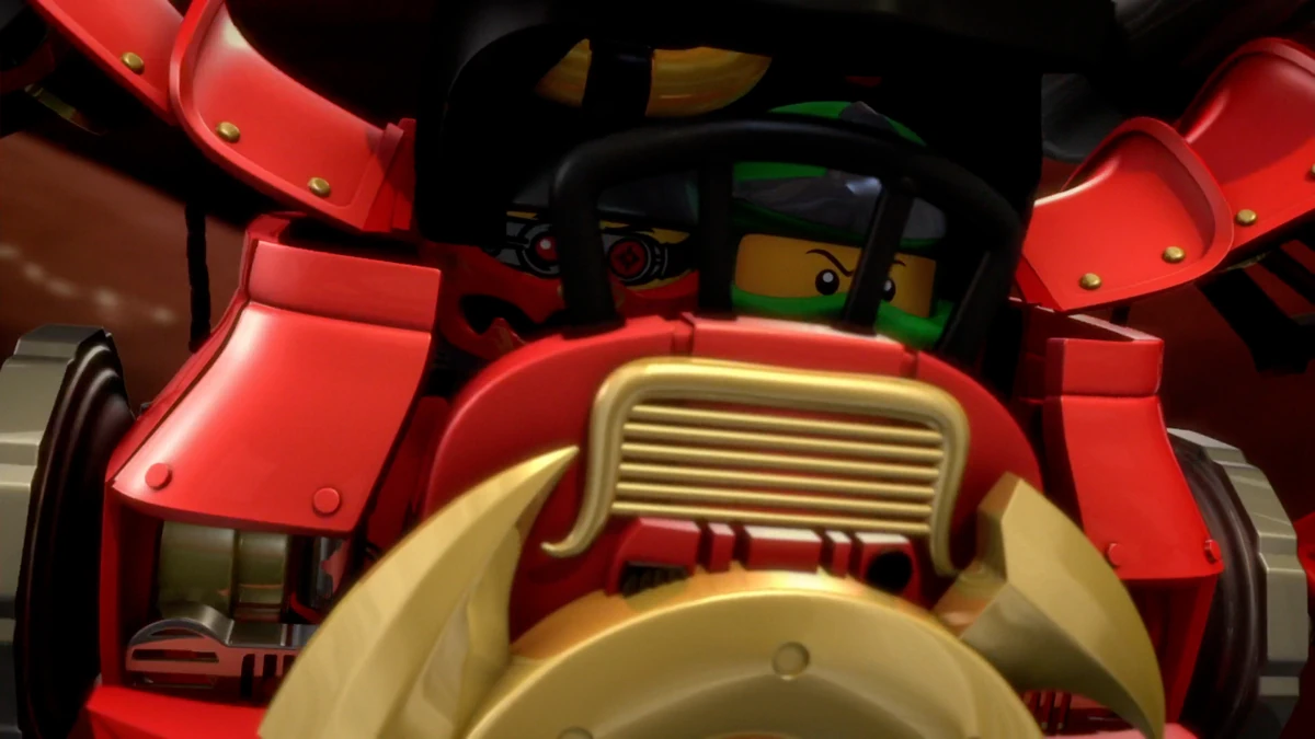 Day of the Great Devourer | Brickipedia | Fandom