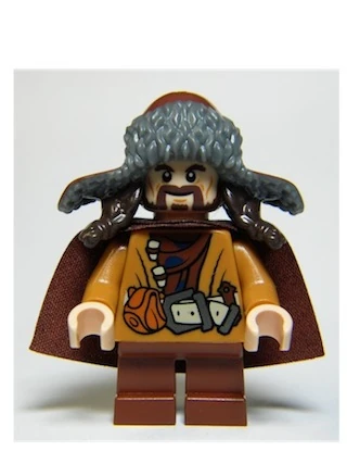 Bofur | Lego Wiki | Fandom