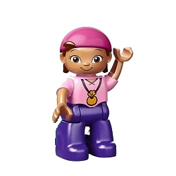 Izzy | Brickipedia | Fandom