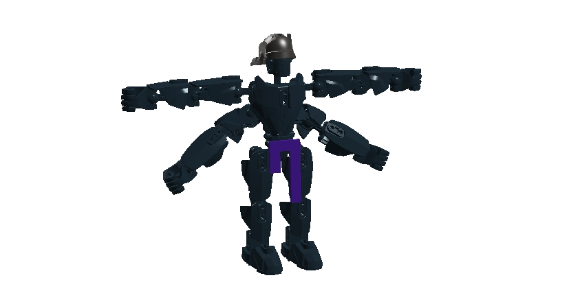 Custom:Lord Garmadon | Brickipedia | Fandom