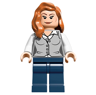 Lois Lane | Wiki LEGO | Fandom