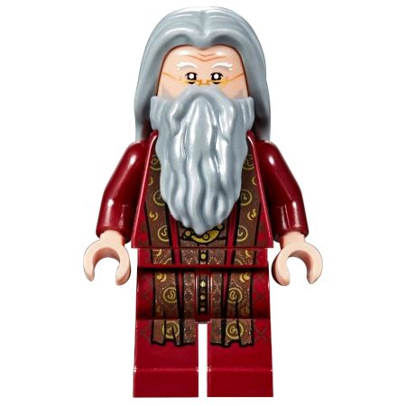 Professeur Dumbledore | Wiki LEGO | Fandom