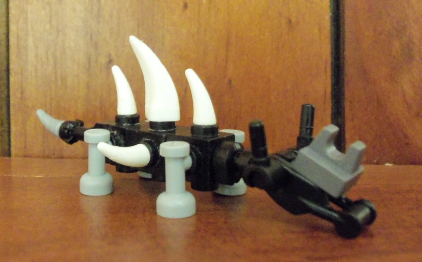 Custom:Rock Raiders 2 | Brickipedia | Fandom