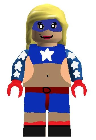 Custom:Stargirl (Soupperson1) | Brickipedia | Fandom