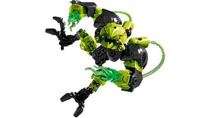 6201 톡식 리퍼 | Brickipedia 위키 | Fandom