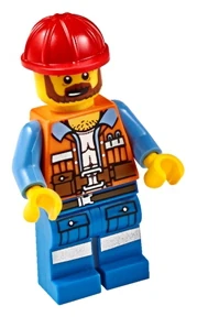 Frank the Foreman | Brickipedia | Fandom