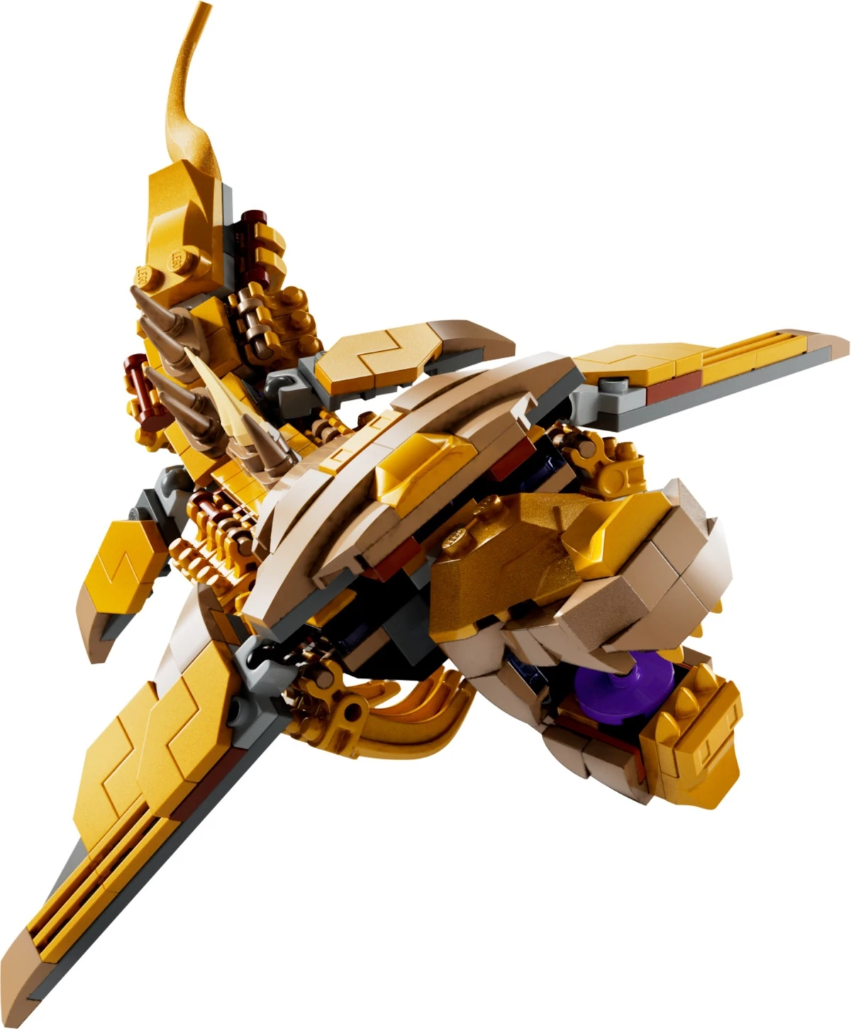 Leviathan (Marvel) | Brickipedia | Fandom
