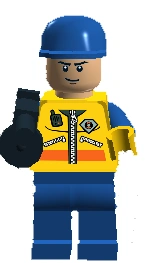 Custom:Guard | Brickipedia | Fandom