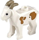 Goat | Brickipedia | Fandom