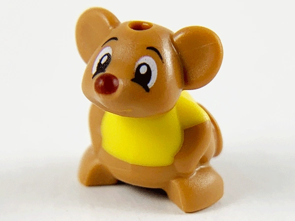 Gus (Disney) | Brickipedia | Fandom